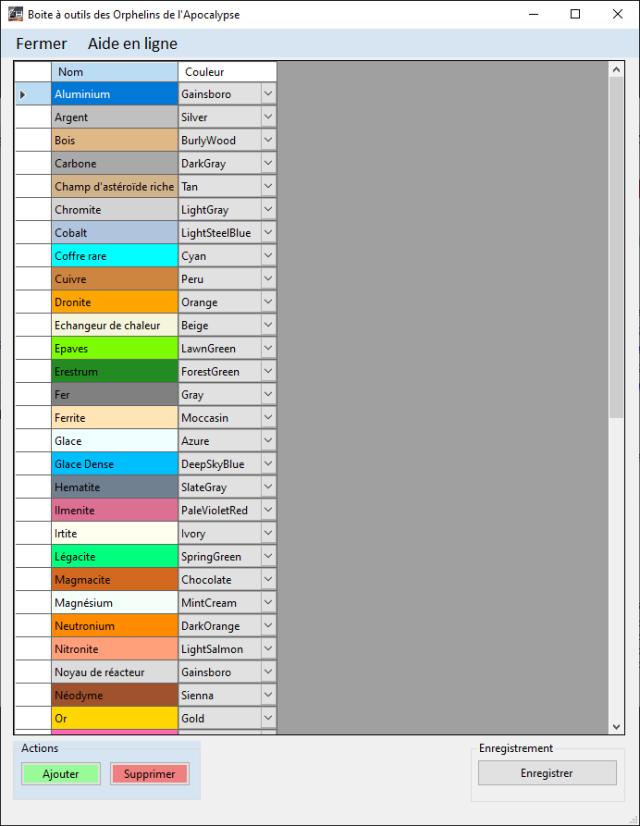 Fichier:Ecran liste des ressources.png — Boite à outils